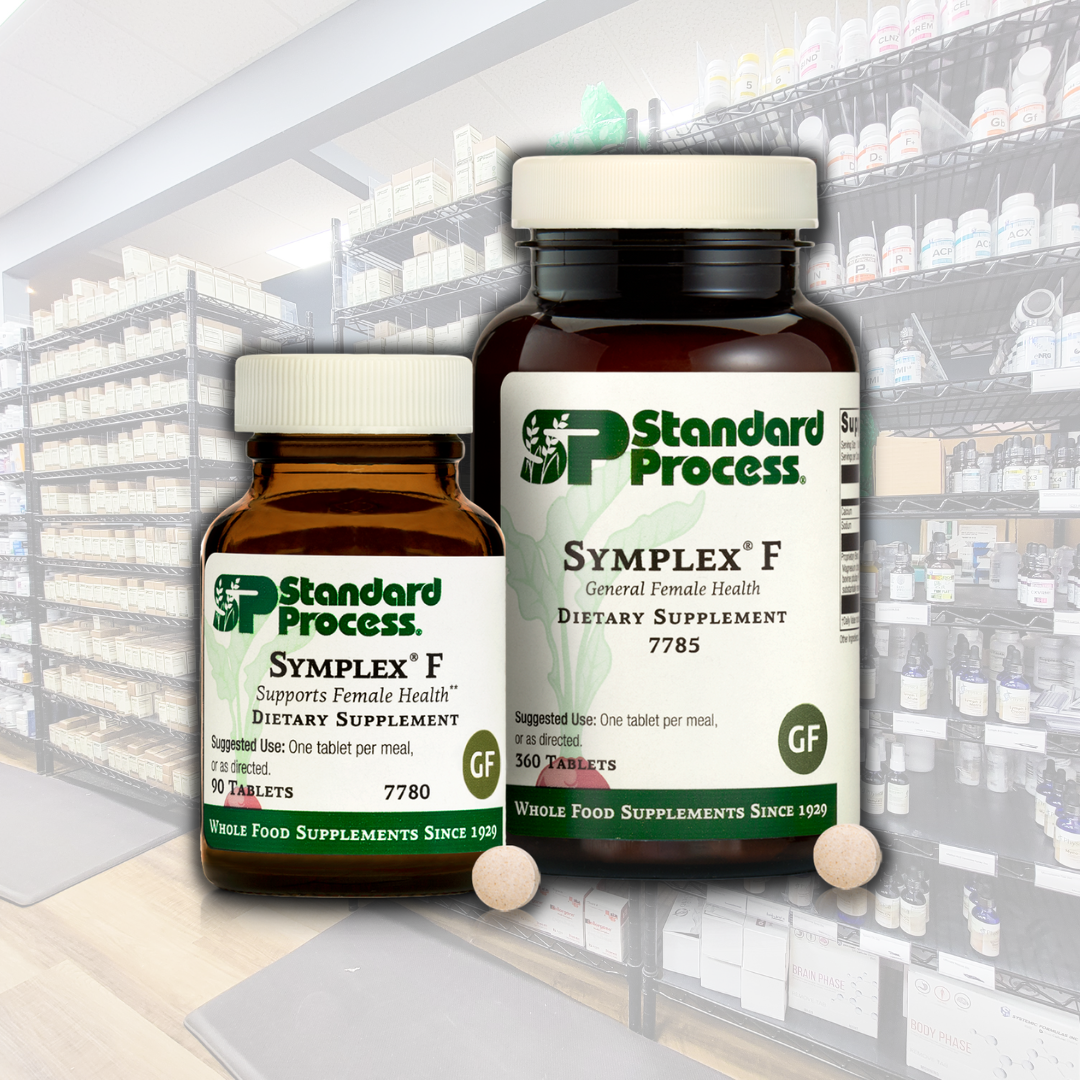 Symplex F – NHCAAonline