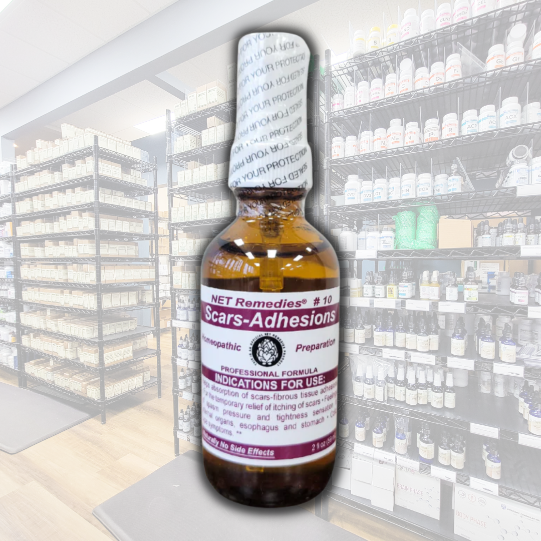 Scars & Adhesions – NHCAAonline